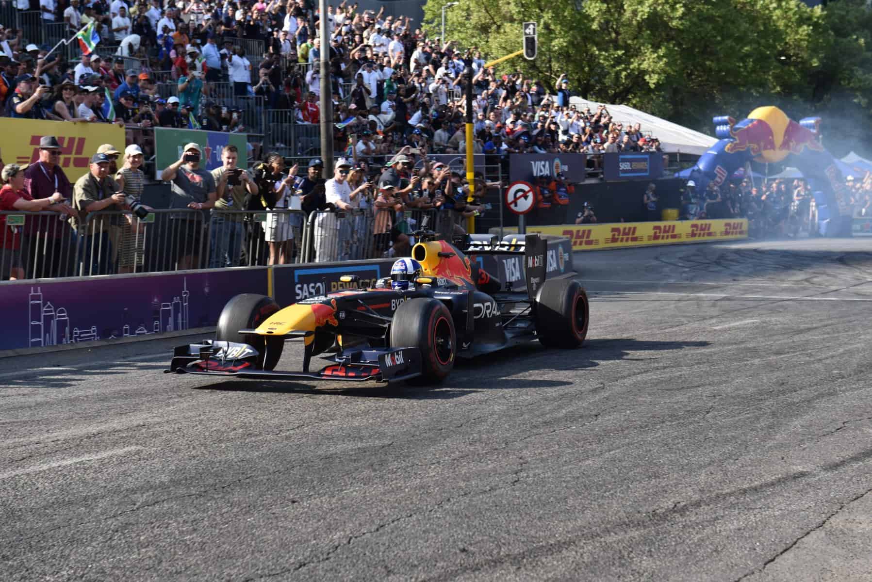 Red Bull spinning: History of the Shay' iMoto competition