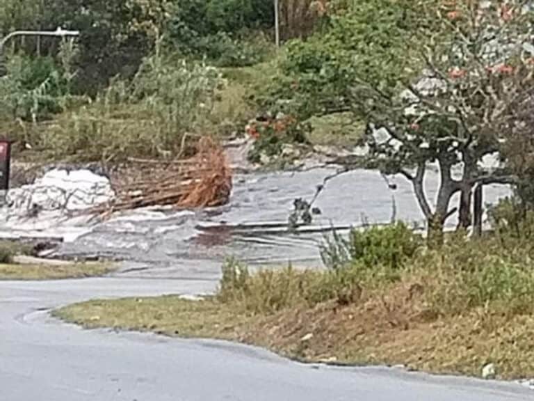 Nelson Mandela Bay floods: Avoid these closed and waterlogged roads ...