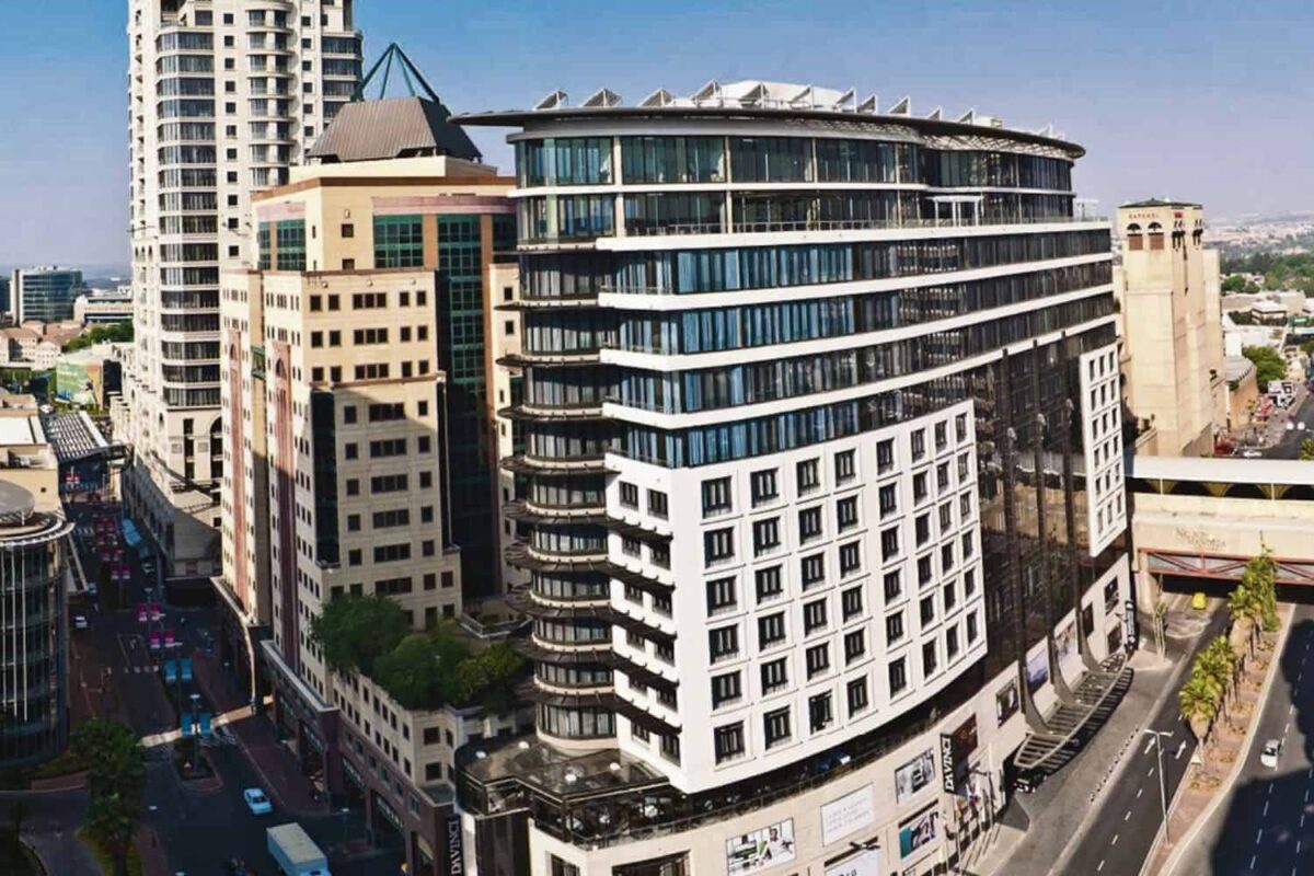 Standard Bank Joy of Jazz: Sandton prepares for extravaganza