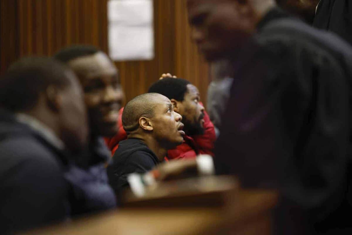 Who is advocate Malesela Teffo: Here's what you need to know