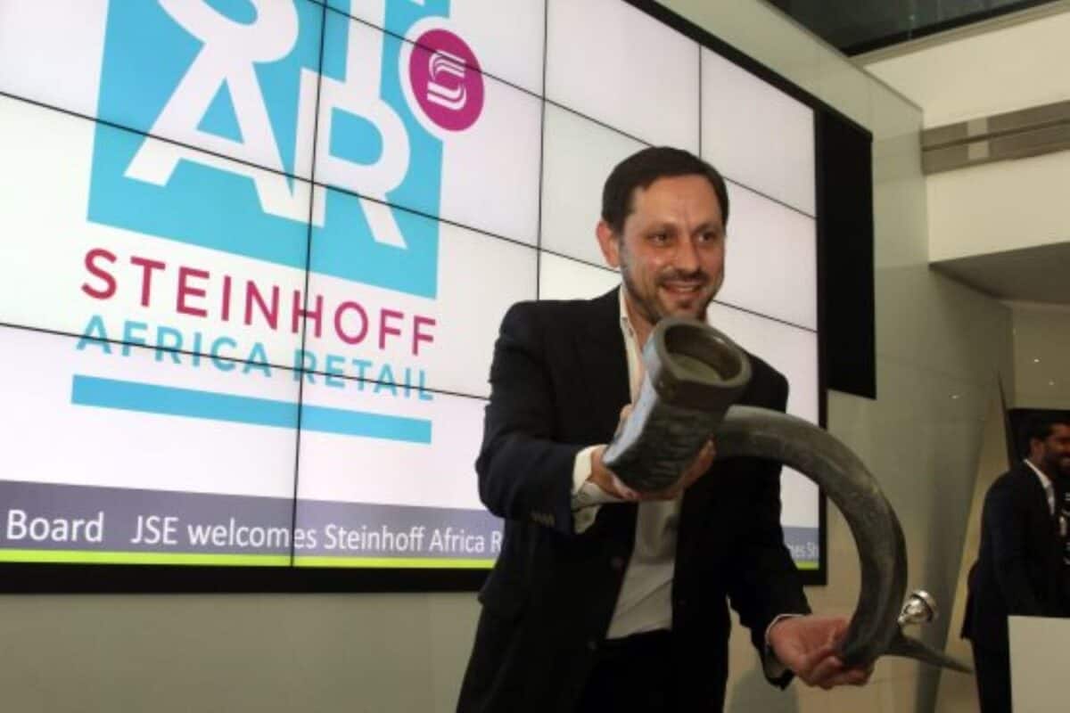 What we know so far about the secret PwC report on Steinhoff