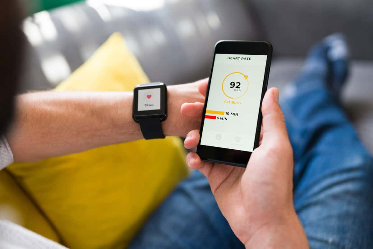 The surprising benefits of counting your daily steps | The Citizen