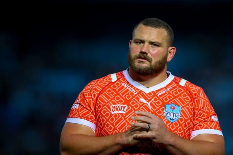 Bulls duo called into Bok squad for UK tour after Wessels ruled out ...