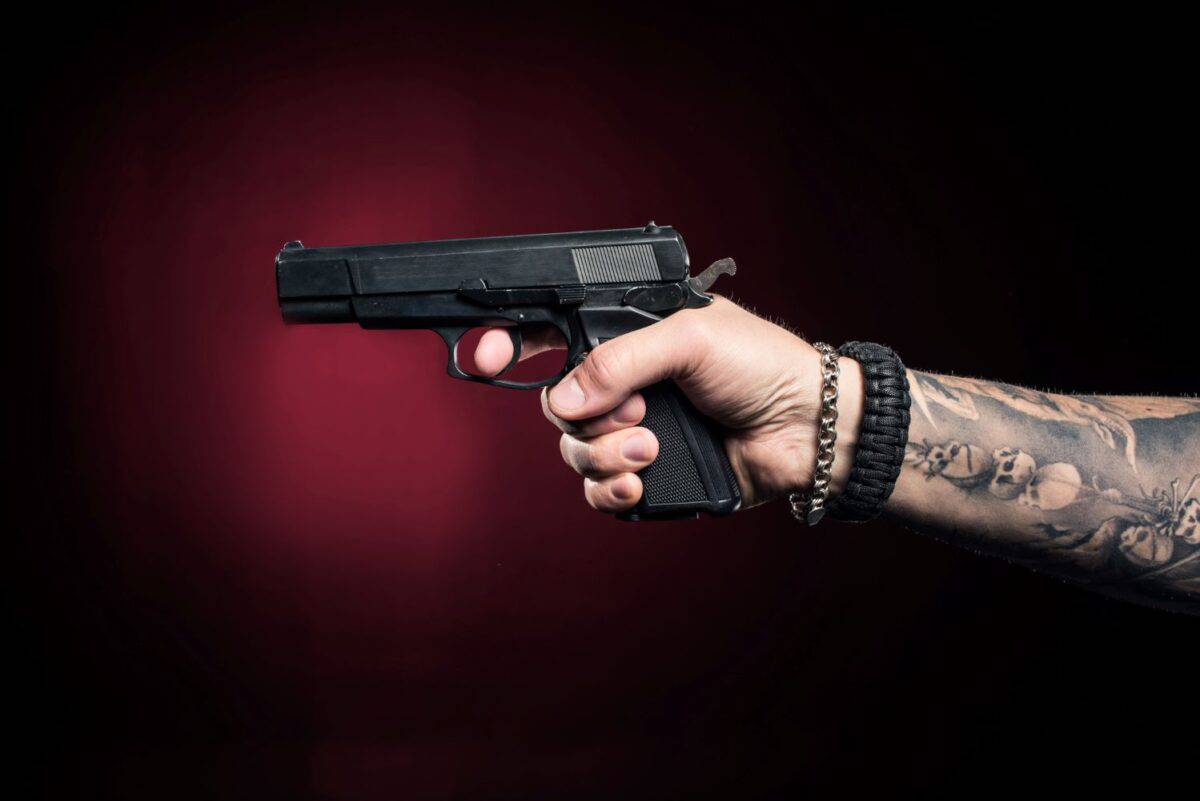 Atlantis mass shooting: Anti-gang unit detectives on trail of gunmen ...