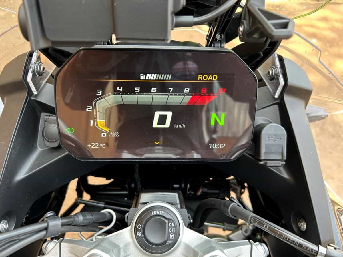 BMW F900 GS offers enticing Adventure for any motorbike rider | The Citizen