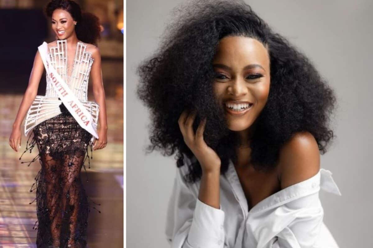 Beauties vs Beauties: Who will be the face of Miss World SA...and what ...