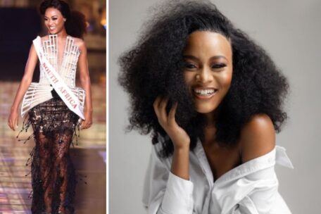 Beauties vs Beauties: Who will be the face of Miss World SA...and what ...