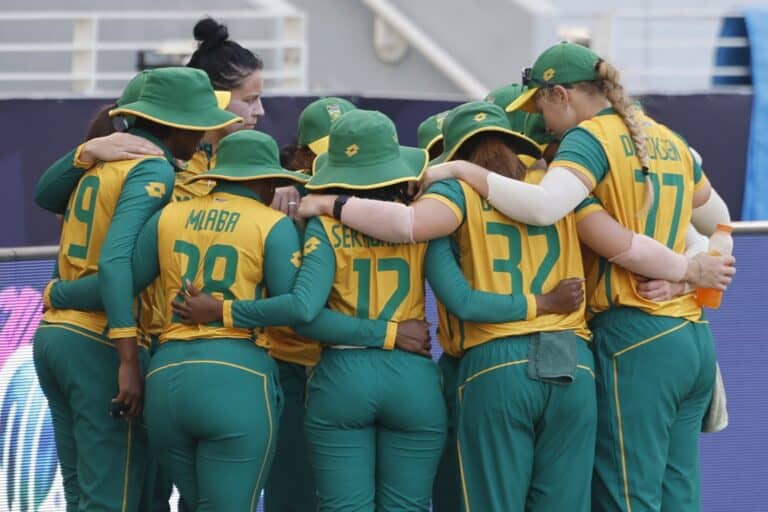 Yes, you can do it, women Proteas! | The Citizen
