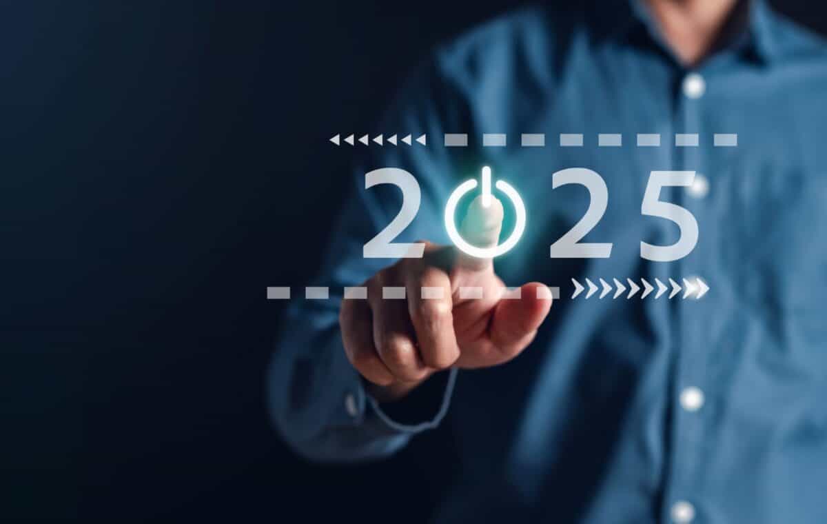 Getting ready for 2025: kickstart your financial goals