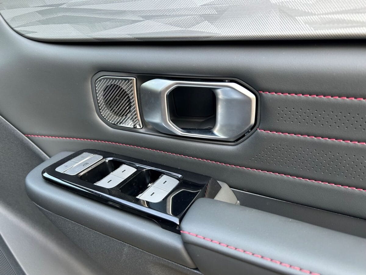 Jetour Dashing gives BAIC Bejing X55 some food for thought | The Citizen