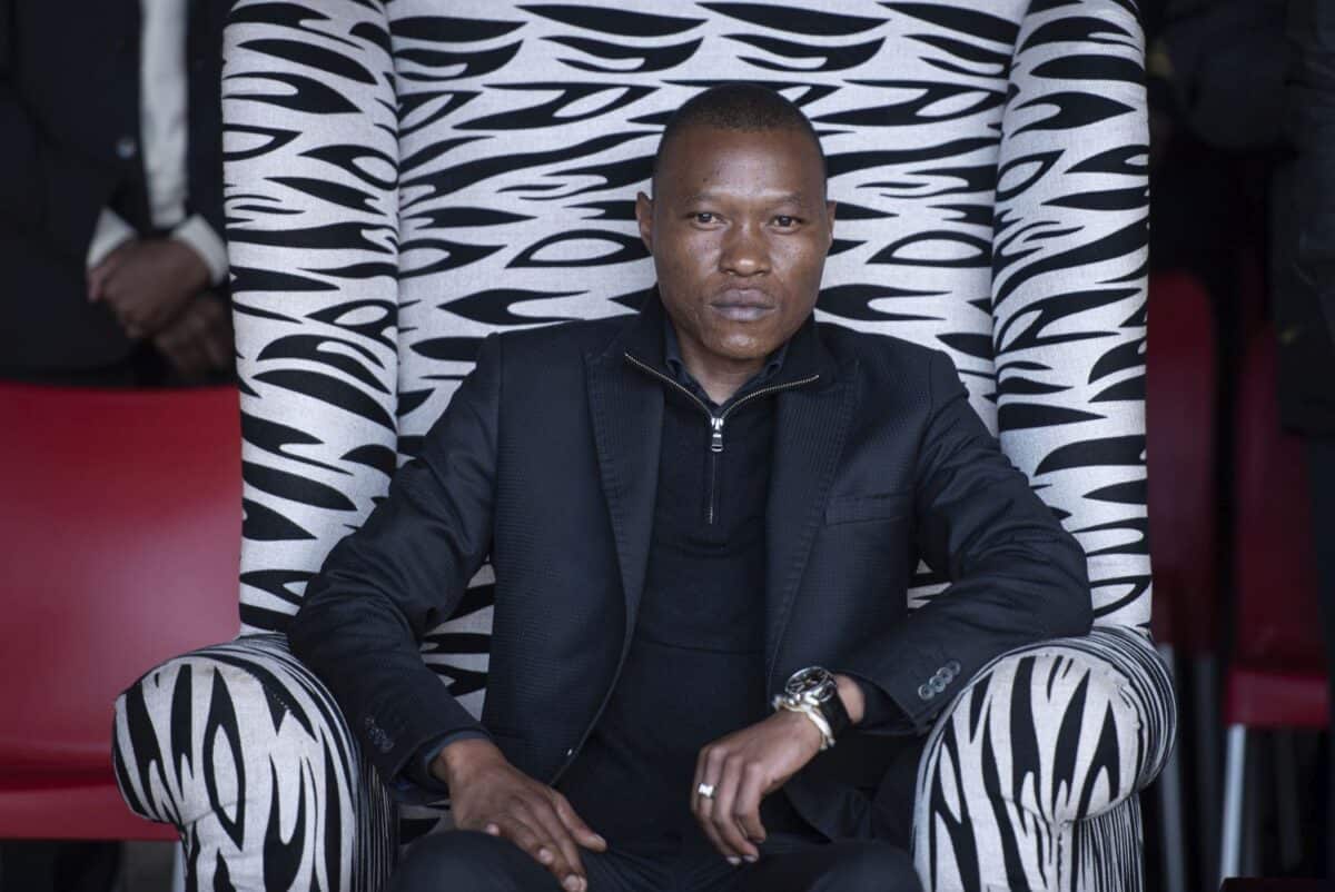 This is how former Joburg mayor allegedly scammed Sowetans: Victims ...