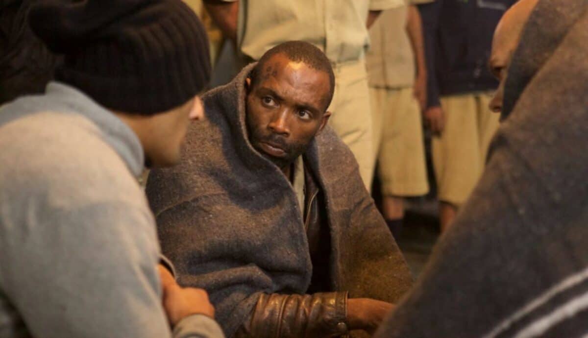 RIP 'Freddy Gums': 'Noem My Skollie' star David Manuel gunned down on ...