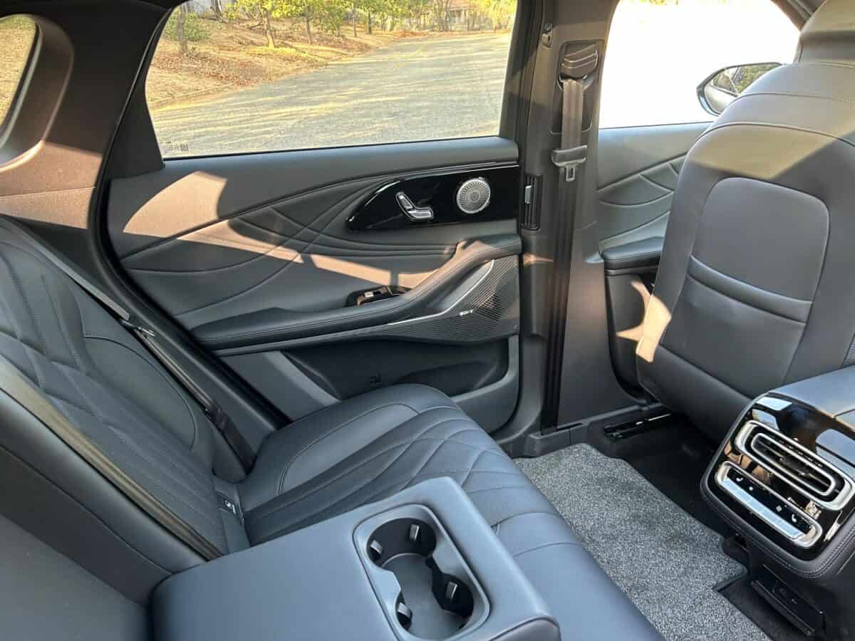 VIDEO: Priced-to-go Omoda C9 ready to ruffle some feathers | The Citizen