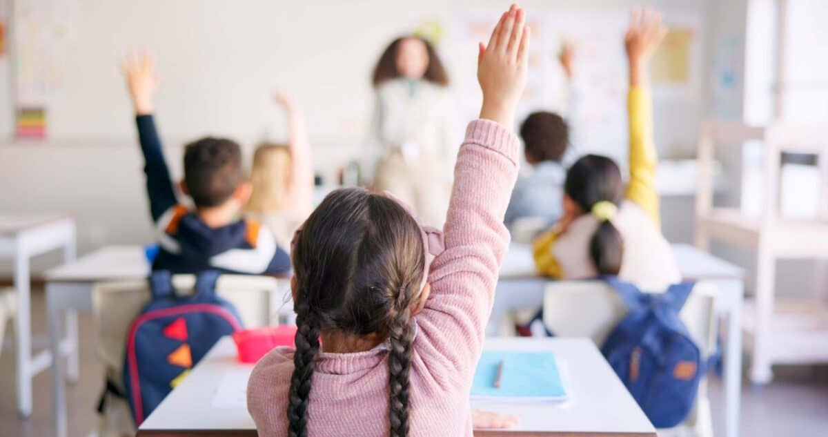 Back to school in 2025: Big changes for SA's school calendar - What to ...