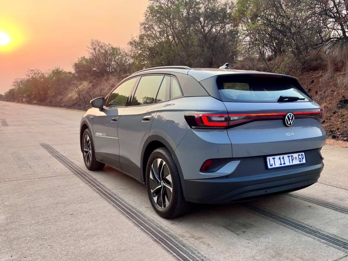 VW ID.4 prime example of how cheap travel in electric car can be | The ...