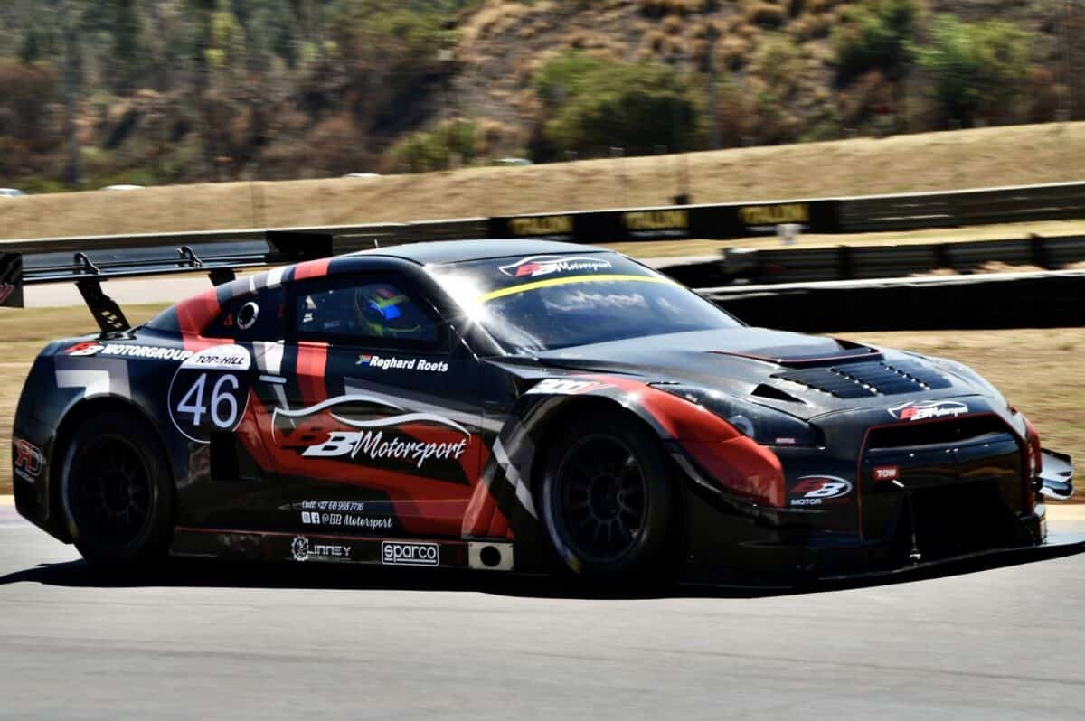Roets pips Zeelie to King of the Hill bragging rights at Zwartkops ...