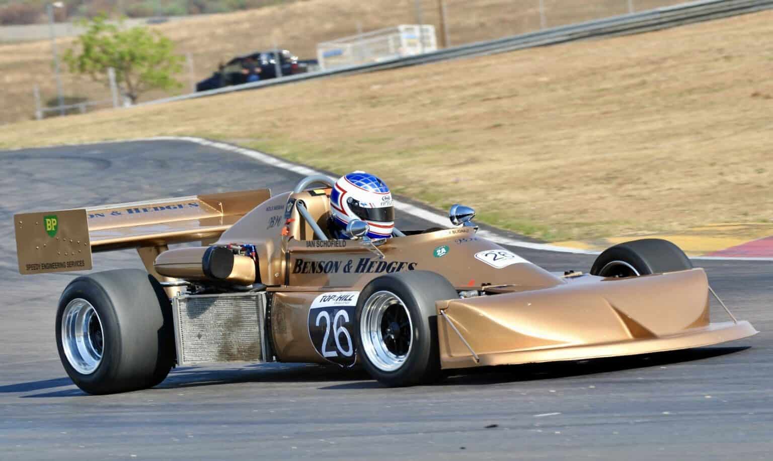 Roets pips Zeelie to King of the Hill bragging rights at Zwartkops ...