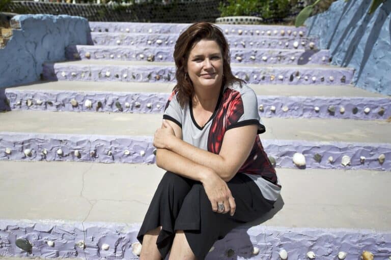 Breaking bad: Prisons minister revokes parole of Alison Botha's ...