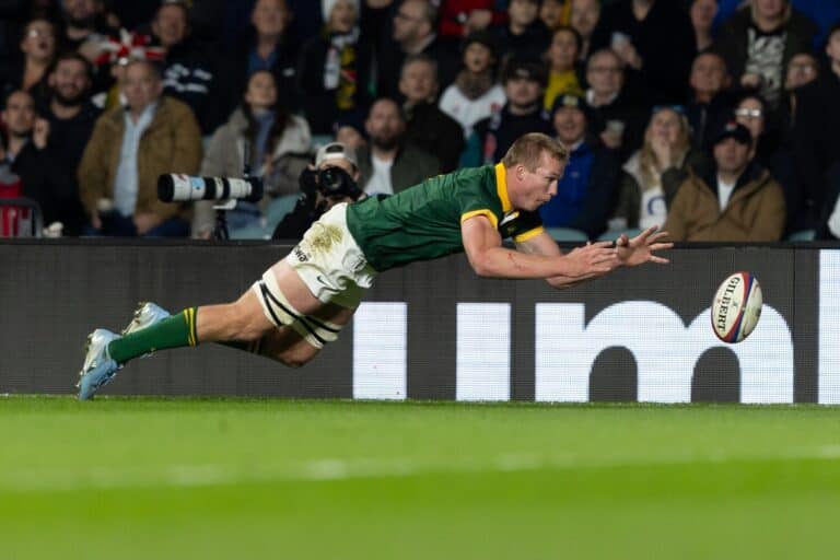 Boks beat England 29-20 at Twickenham — LIVE | The Citizen