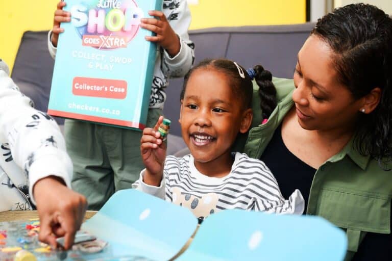 Collectors left empty-handed as Checkers Little Shop minis officially ...