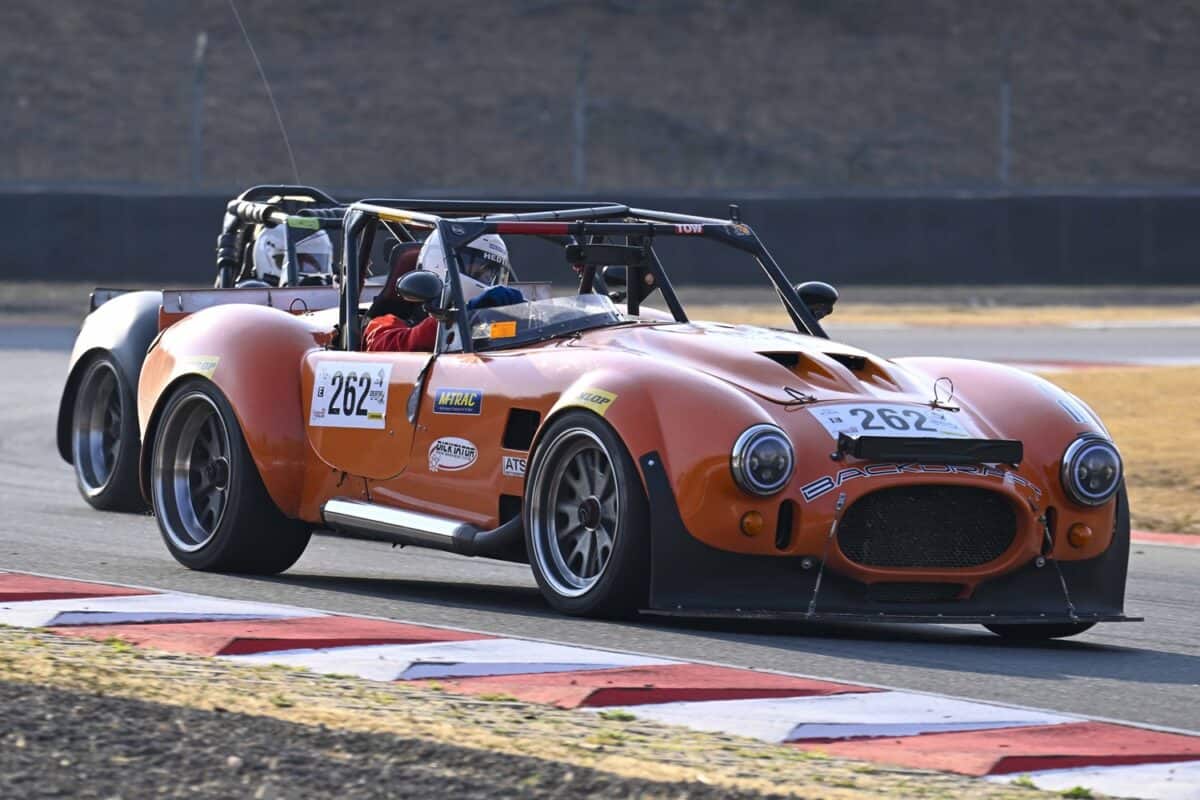 National Kyalami 9-Hour aiming to end 2024 racing series on a high