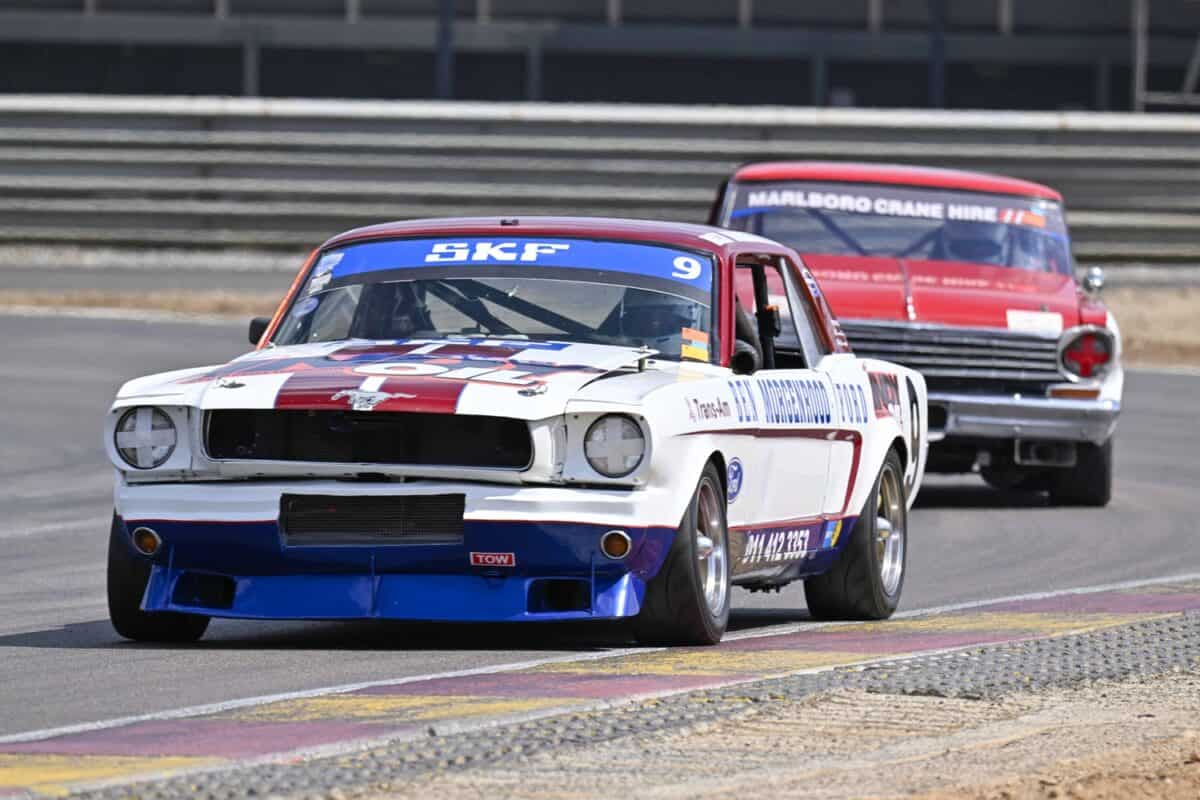 Motoring news, breaking stories and comment | The Citizen