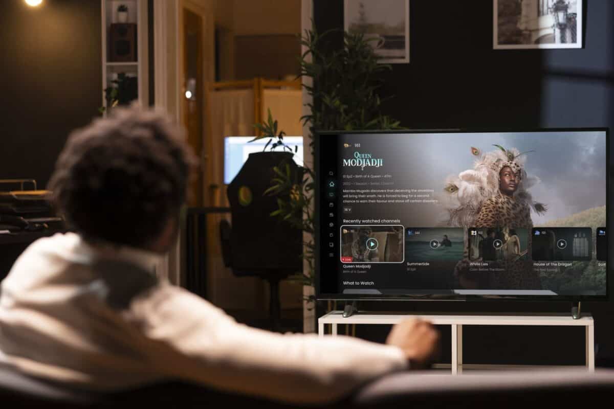 How to access 100 channels on DStv for free