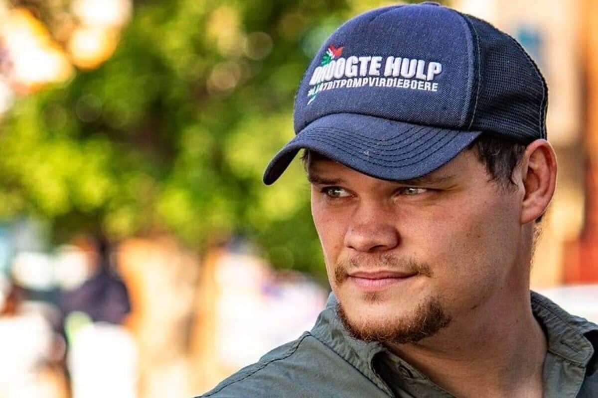 News related to Devon Hofmeyr | The Citizen