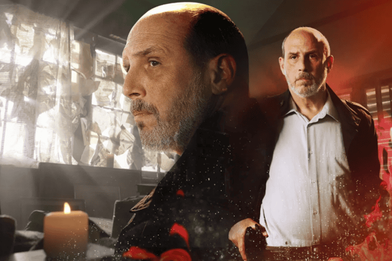 'Die Byl': Season 6 ignites with flames and fury | The Citizen