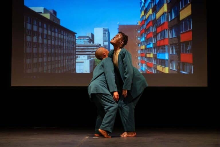 How BODY MOVES International Inclusive Dance Festival brings ...