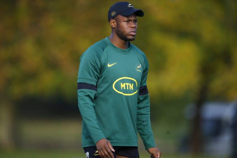 Springbok team to face England: Five key takeaways | The Citizen