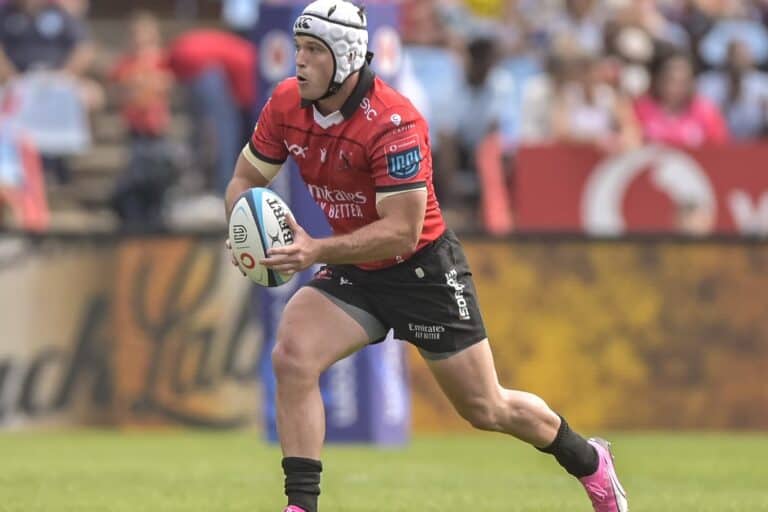 URC result: Lions fall to Munster in messy Thomond Park affair