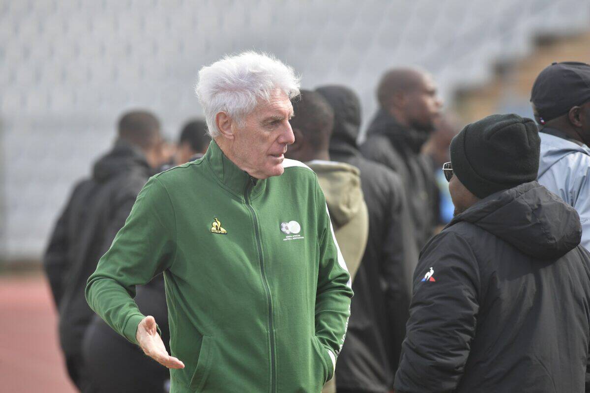 Top 10 stories of the day: Body recovered at Stilfontein | 50 Giyani pupils hospitalised ...