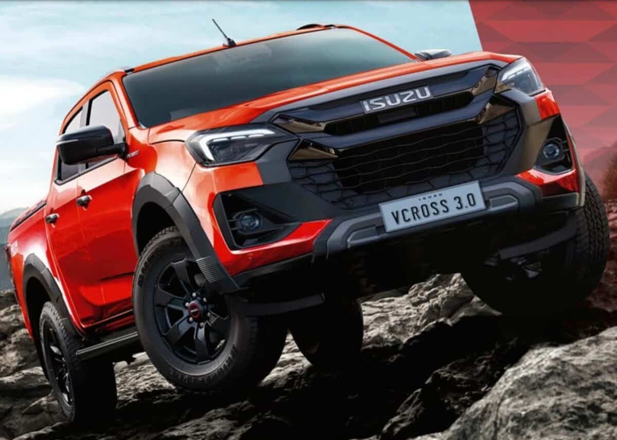 What's coming? South Africa's new bakkie arrivals for 2026 are...