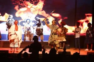 Indoni Miss Cultural SA: A new queen to be crowned this December