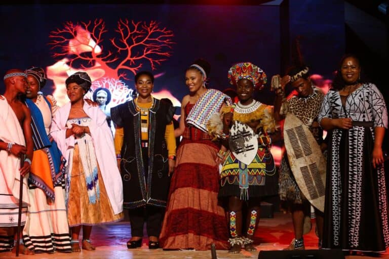 Indoni Miss Cultural SA: A new queen to be crowned this December