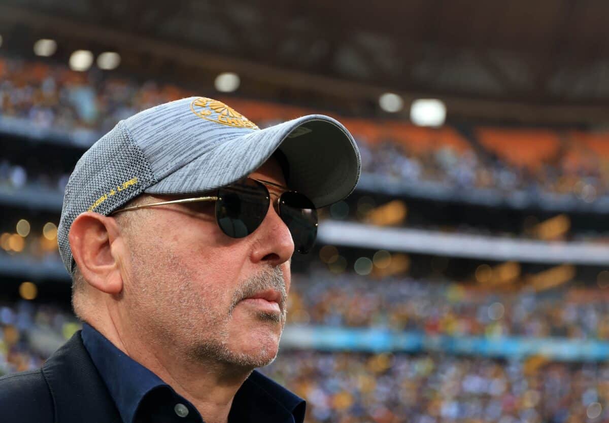 Chiefs coach Nabi to miss friendly tournament after surgery