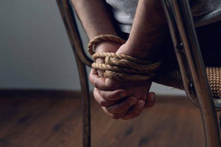 Kidnapping on the rise: What to look out for in 2025 | The Citizen