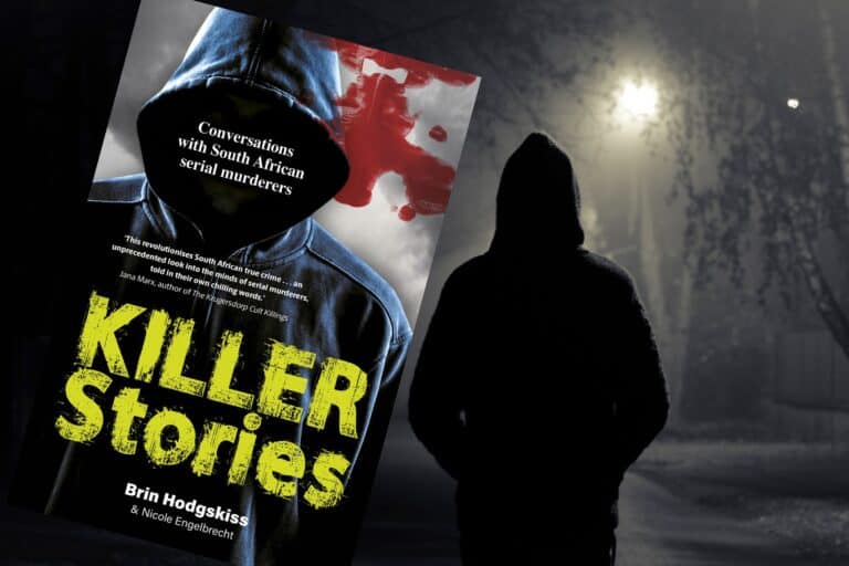 'Killer Stories' digs deep into South Africa's most notorious crimes