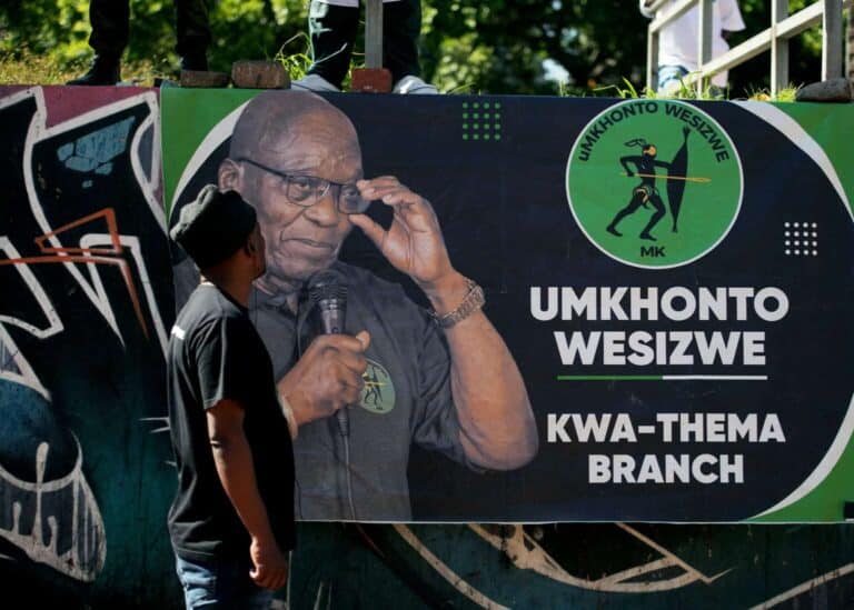 Dismissed MPs want MK party and Zuma bank accounts attached | The Citizen