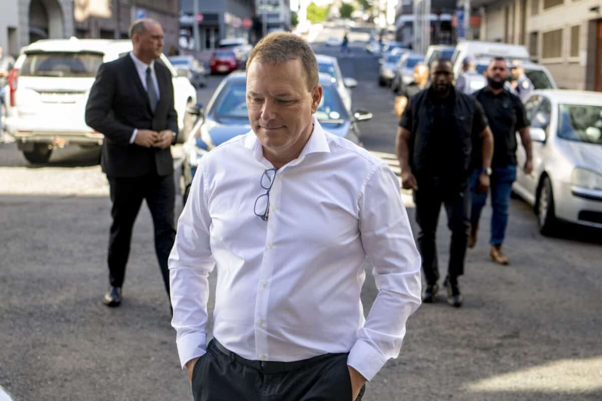 Top 10 stories of the day: Mark Lifman shot dead | Govt departments ...