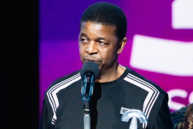 Oskido’s Big Day Out: A celebration of South African house music