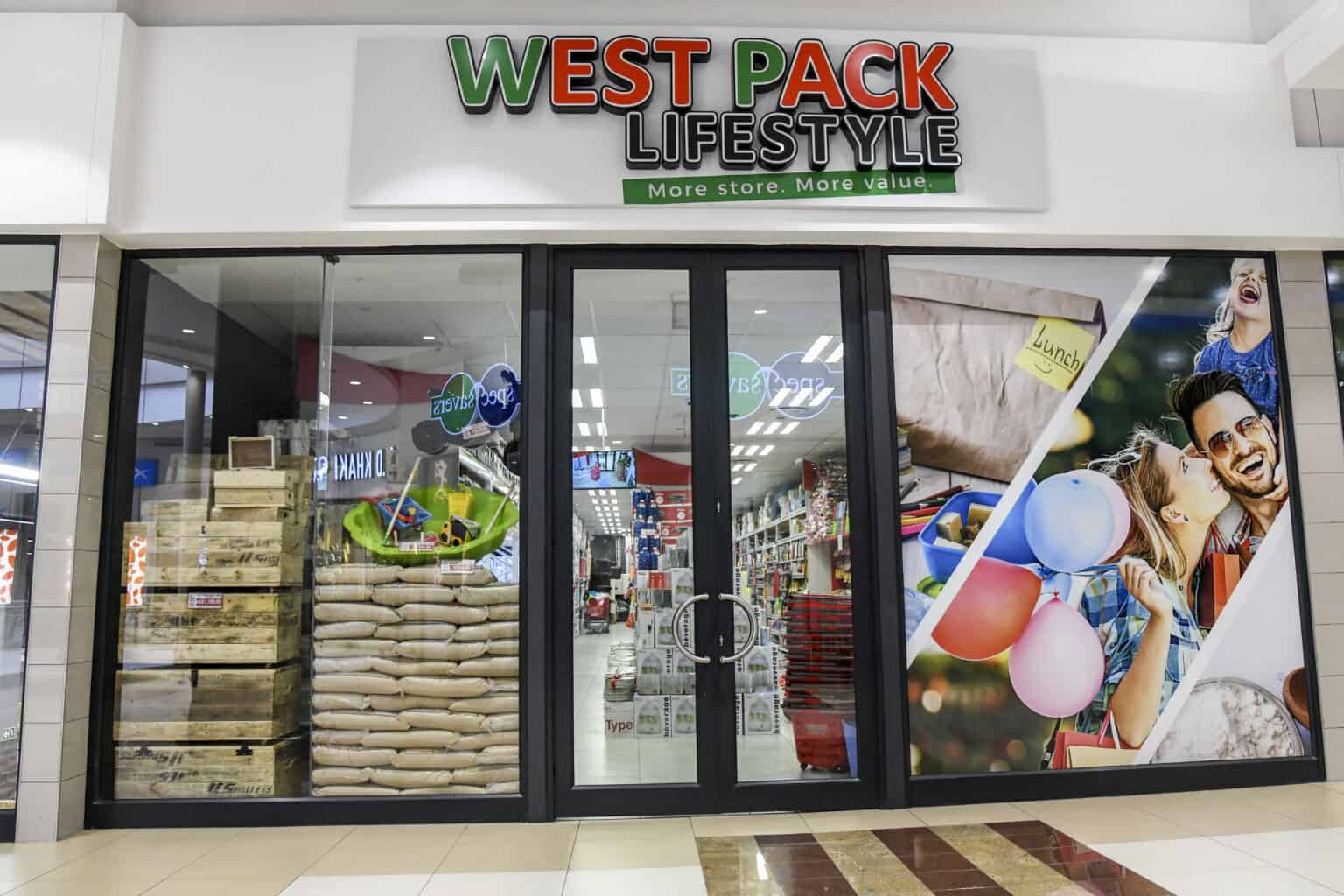 Private buyer rescues West Pack Lifestyle, saves jobs | The Citizen