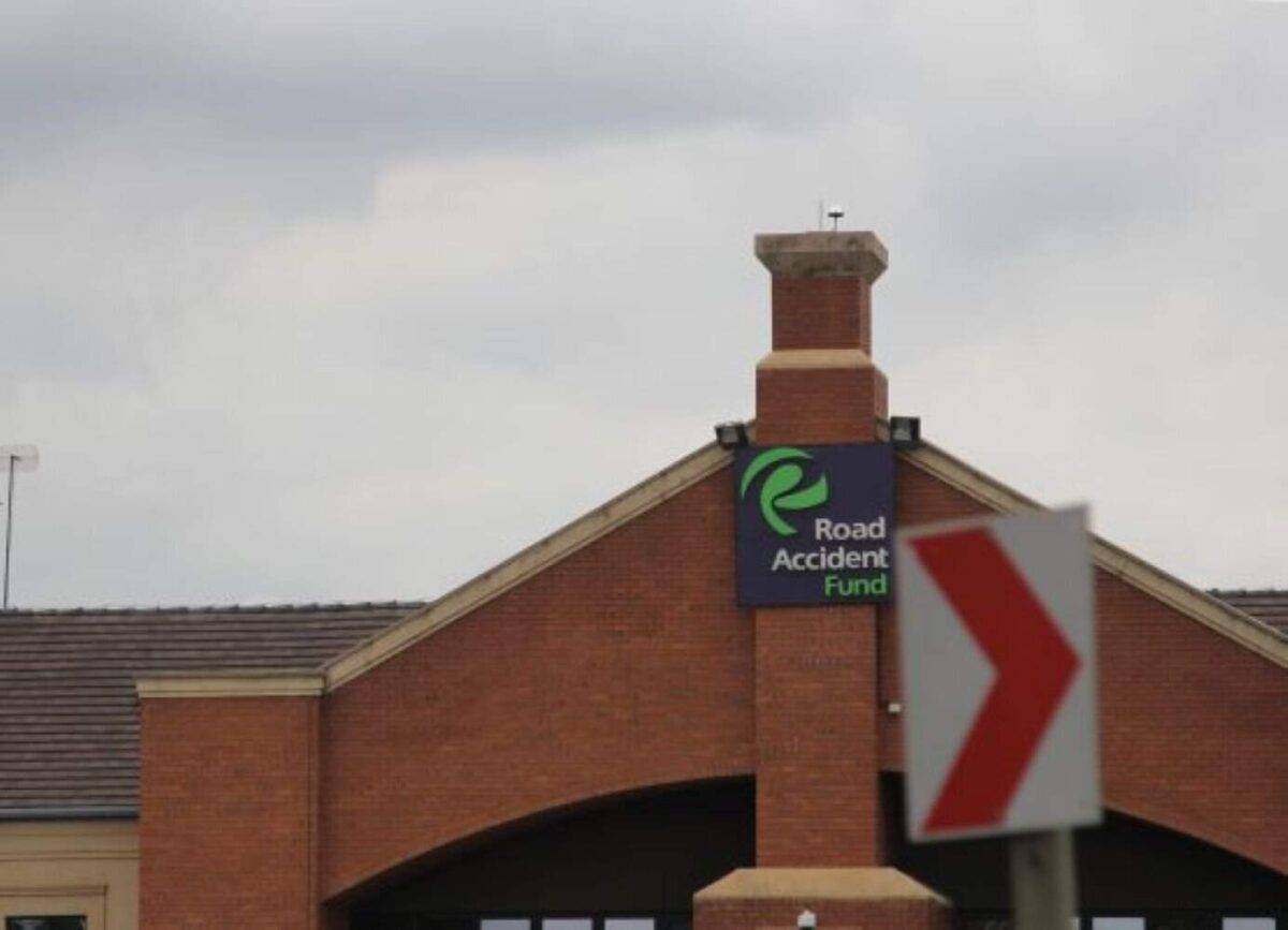 RAF needs a Settlement Hub for crash victims - expert