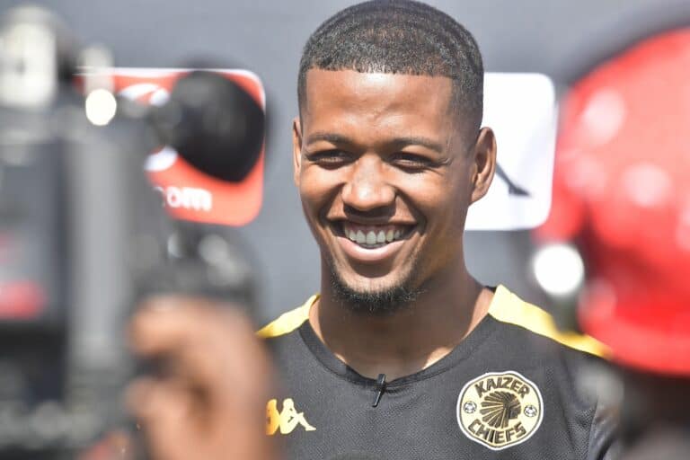 Chiefs' Dortley is living a 'dream come true'