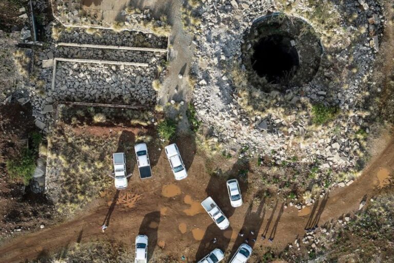 Jagersfontein mine dam disaster: One year later, what has been done ...