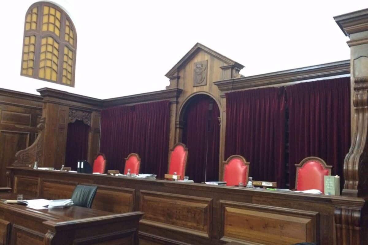 These are some of the big court cases to watch out for in 2025