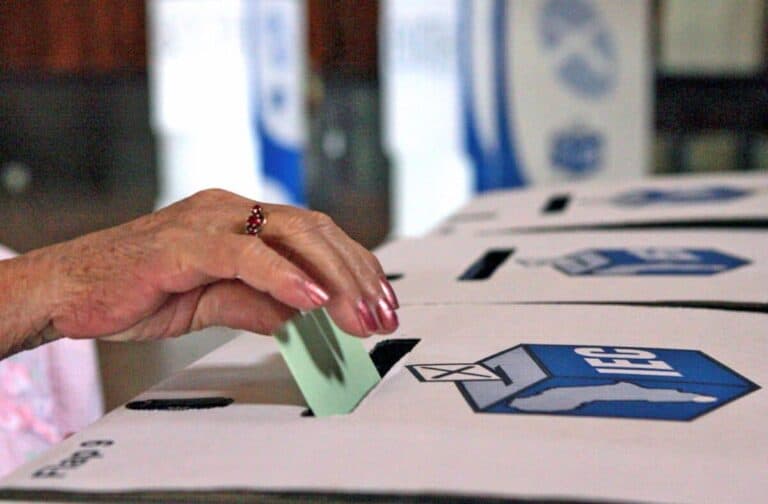 Thabazimbi by-elections: T-shirts and food parcels used to win votes ...