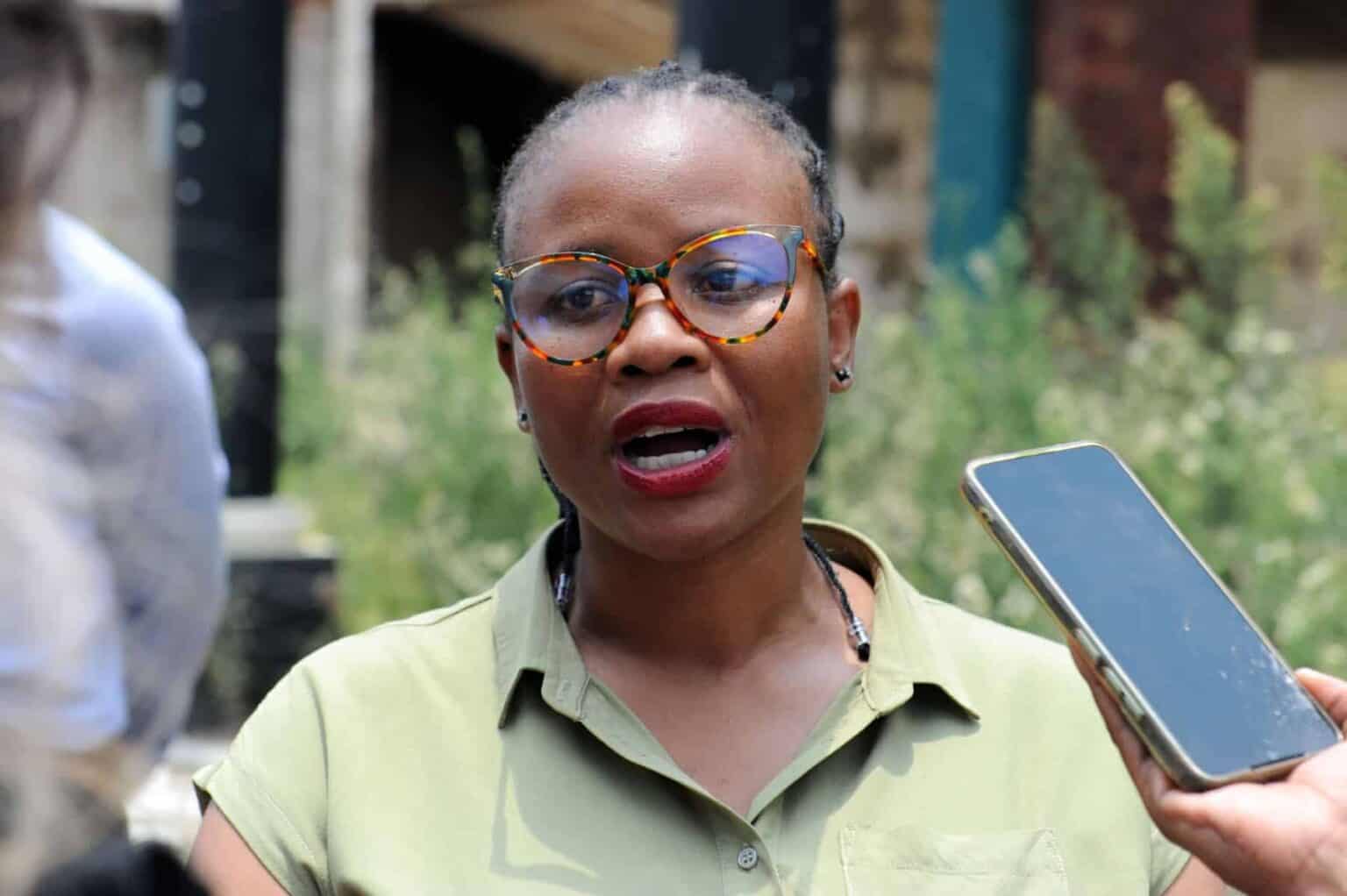 Tshwane mayor celebrates women in business but says barriers remain ...