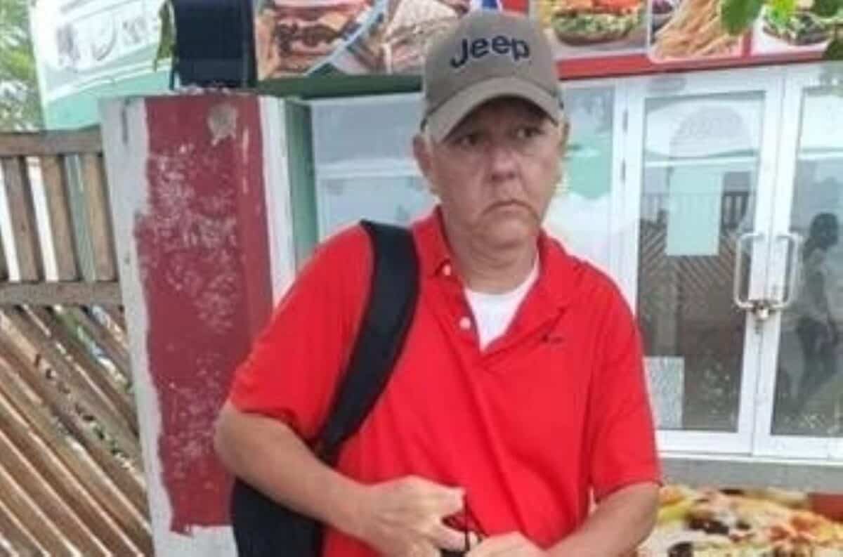 'Marked man'? Suspect in missing Sodwana skipper case 'on the run ...